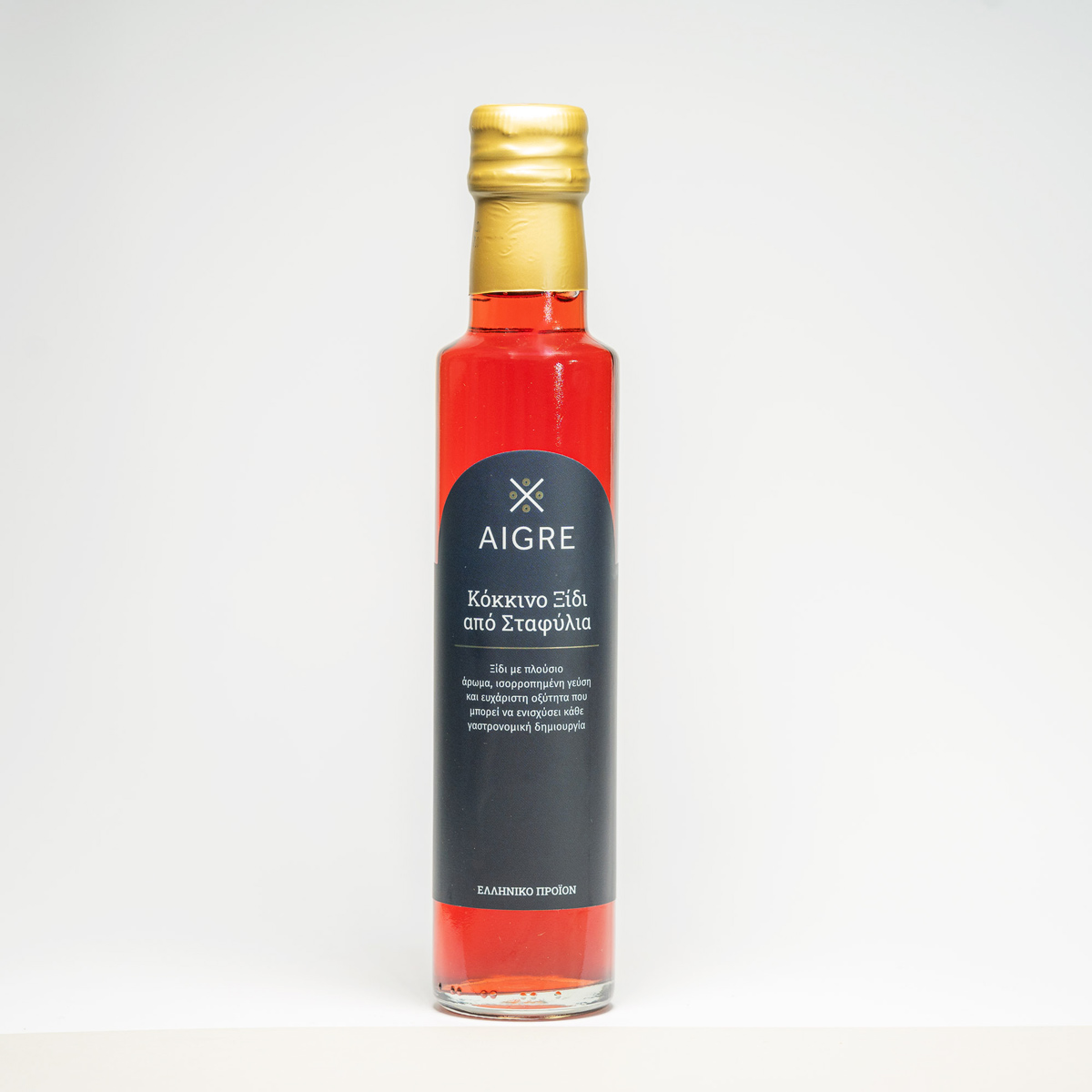 Balsamic Vinegar, Colorless Vinegar, White Vinegar, Red Vinegar | Aigre