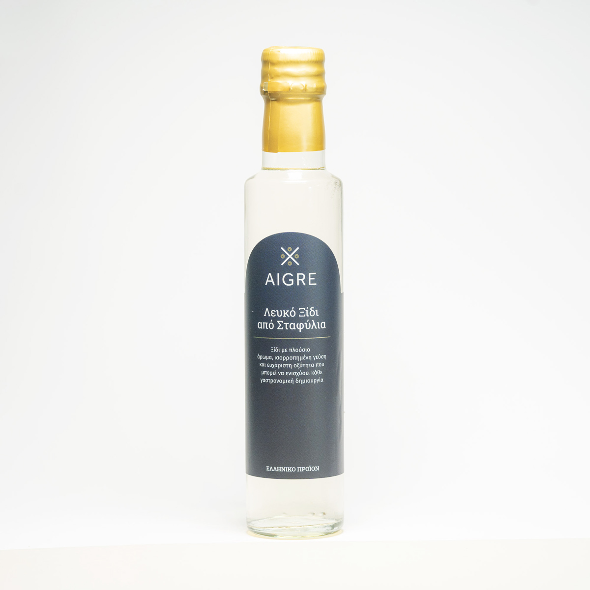 Balsamic Vinegar, Colorless Vinegar, White Vinegar, Red Vinegar | Aigre